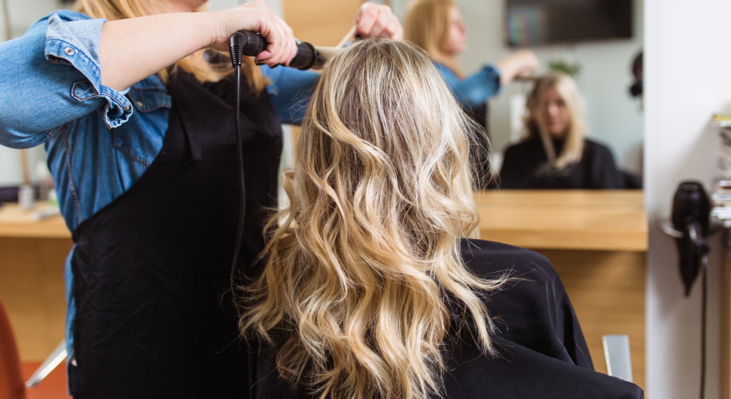 Liberty Hair and Beauty | MarketPlace Leichhardt