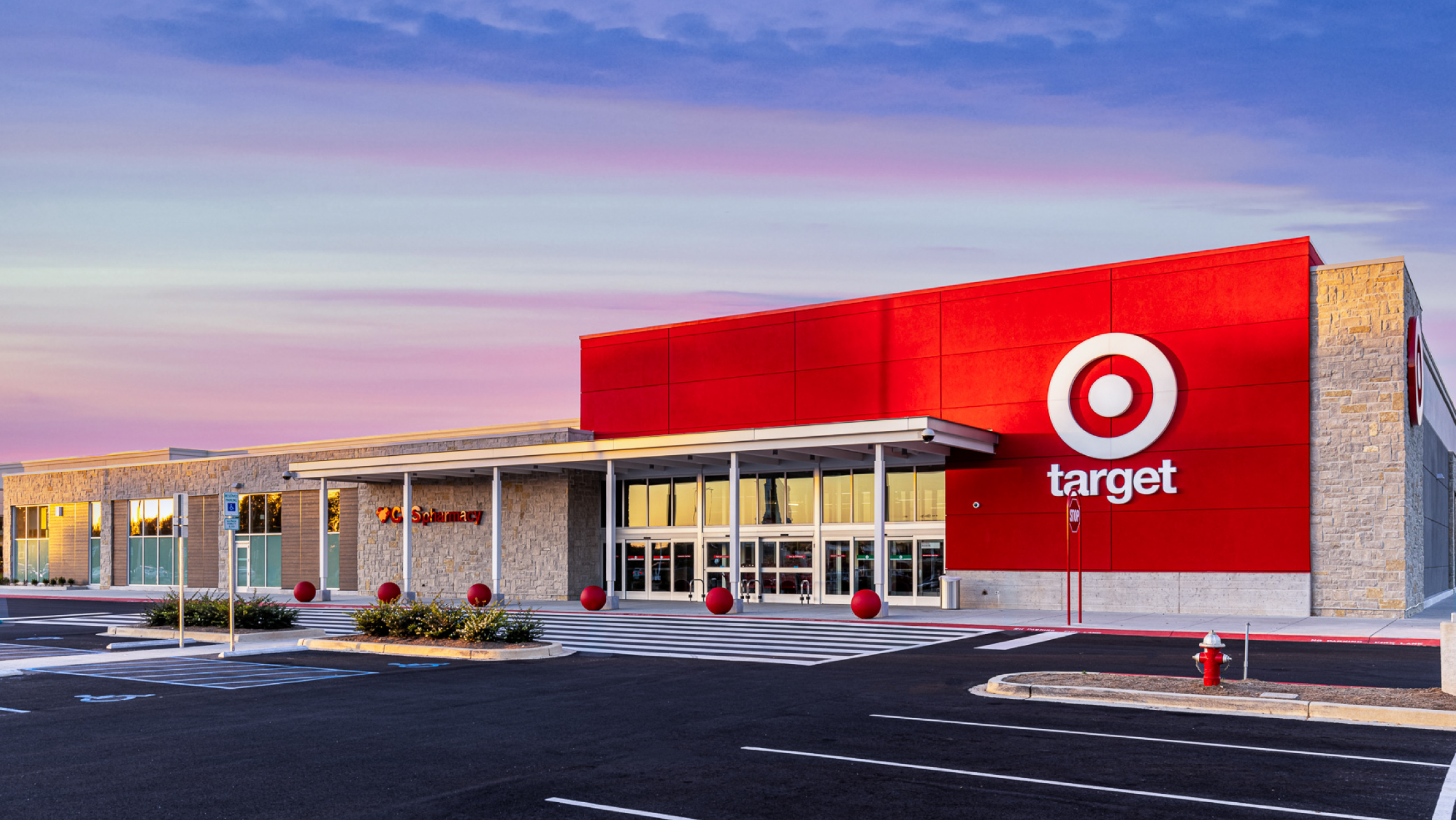Target | MarketPlace Leichhardt